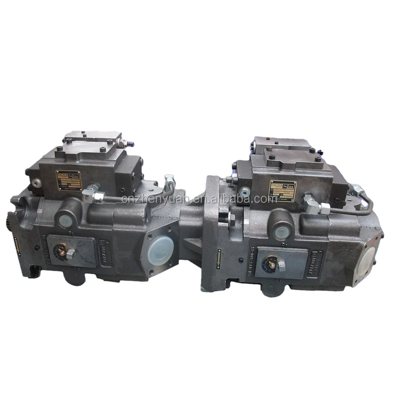 HAWE Pump Hydraulic Radial Piston Pumps V30E V30D V60N