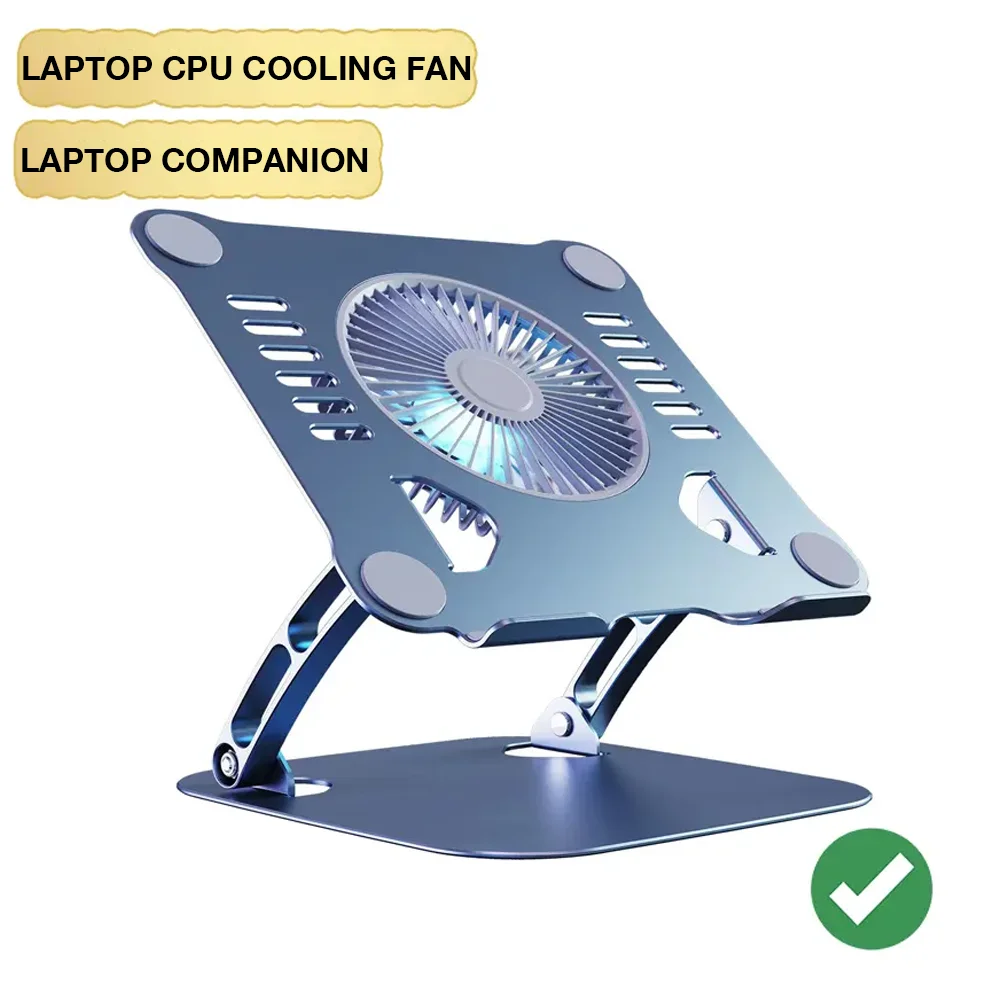Best Laptop Cooling Fan Guide: How to Choose in 2026