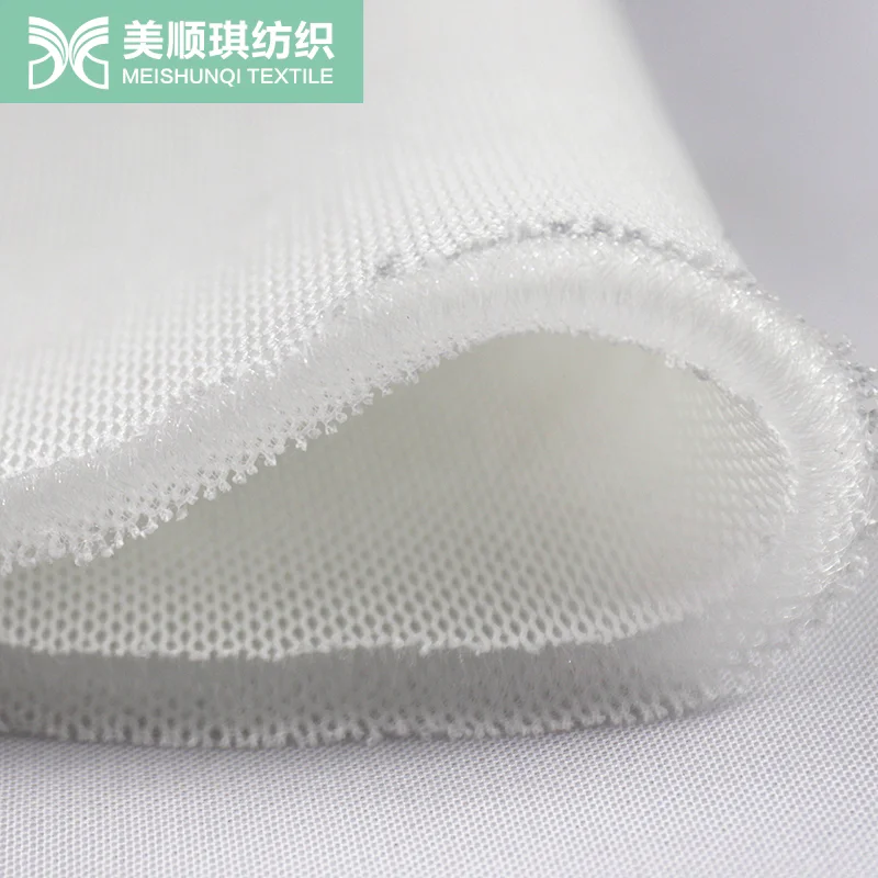 10cm-20cm Thickness 3d Spacer Mesh Fabric From China With Oeko-tex ...