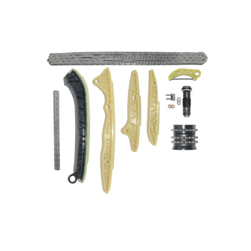 Mb M272 C300 E350 Cls350 S350 Ml350 A2720520216 Timing Chain Kit 2005 ...