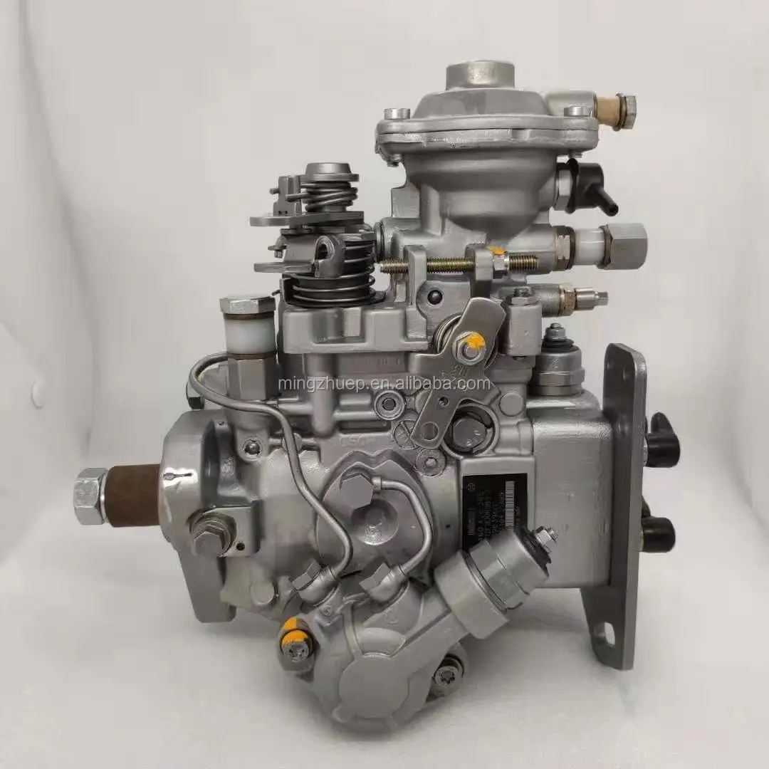 Diesel Engine 6BT Fuel Injection Pump 3963960 | Reliable Fuel Pump for ...