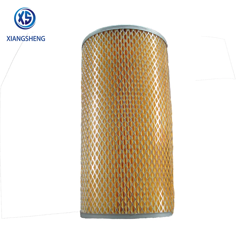 Suppliers And Manufacturers Shock Price Spare Part Element Air Filter ...