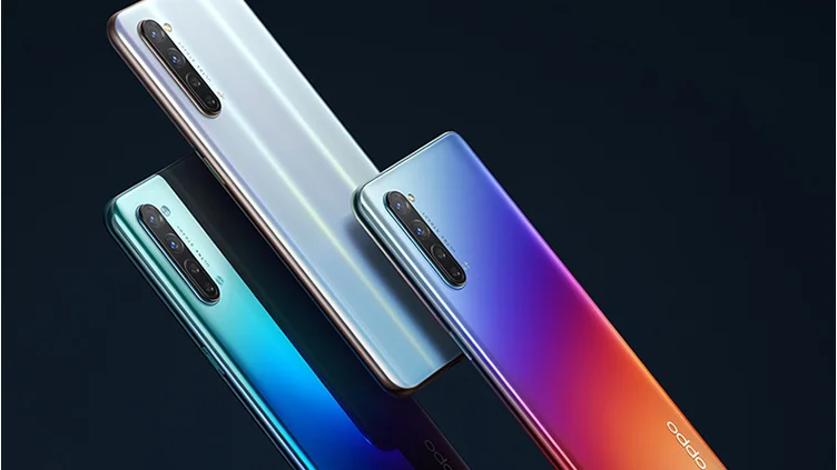 Brand New Oppo Reno 3 5g Mobile Phone 64.0mp 5 Cameras Vooc 5g Mobile ...