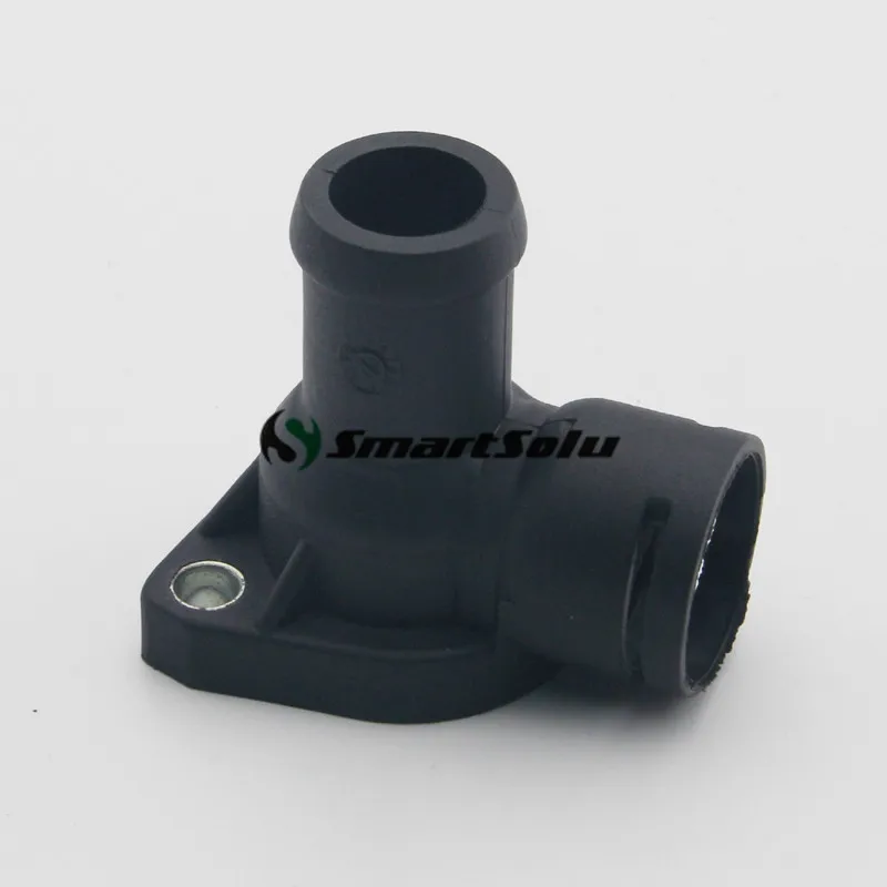 Auto Parts Engine Water Flange/coolant Flange 068 121 144 068 121 145q ...
