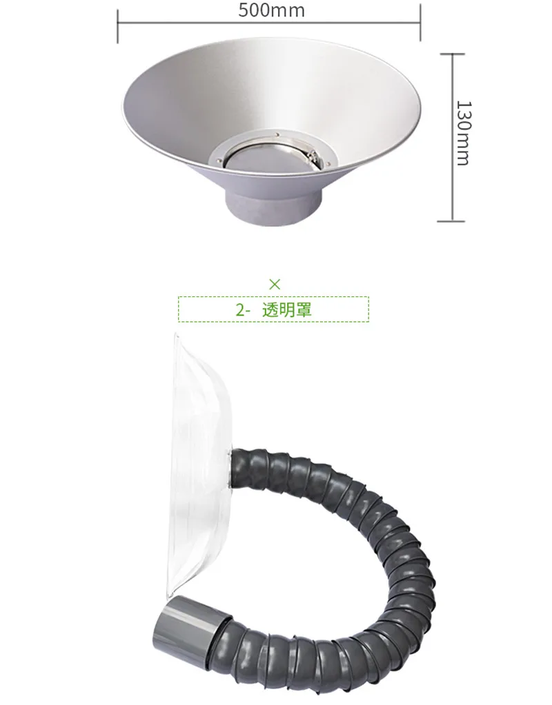 Plastic Exhaust Extraction Equipment - Efficient Solutions