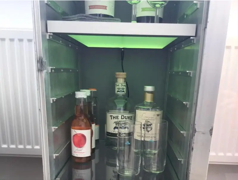 Acrylic LED Panels - Bright, Backlit Light Guide Sheets