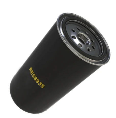 Spin-on Engine Oil Filter RE58935 P550595 for 9750 STS Series