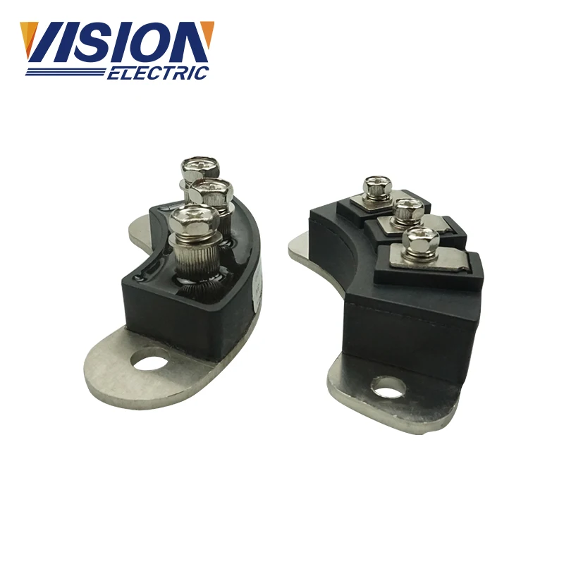 VISION 12V Rotierenden 3-Phase Half Bridge Rectifier Module MXG(Y) 50 ...