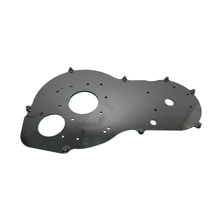 Quality Assurance ATV / UTV Engine Cover| Alibaba.com