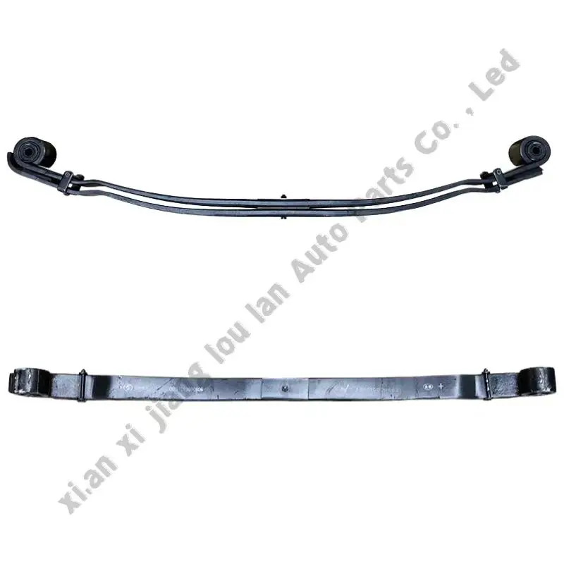 Shacman Delong Leaf Spring Assembly Dz96259690005 Dz9118529001 Front Spring Assembly - Buy High ...