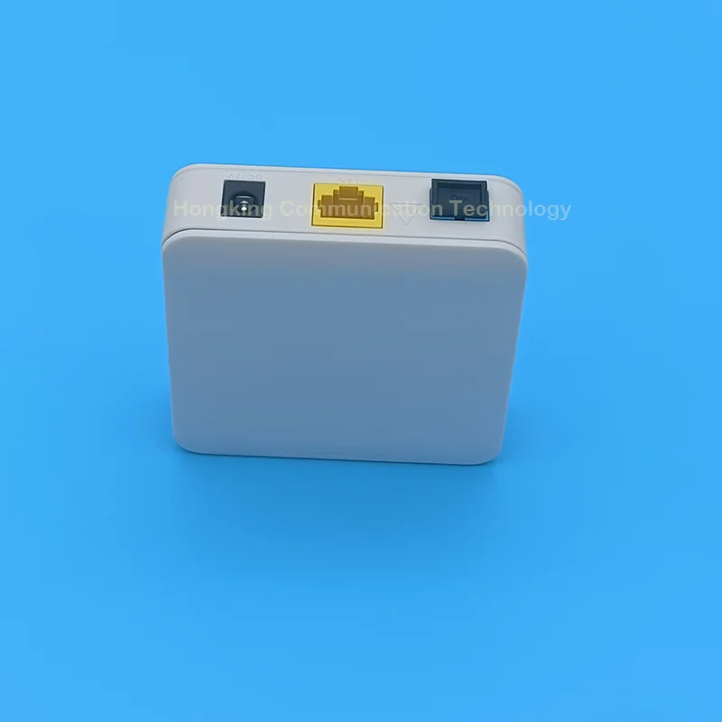 V2801SG 1GE ONT - Reliable FTTH Terminal for Dual Modem Xpon ONU