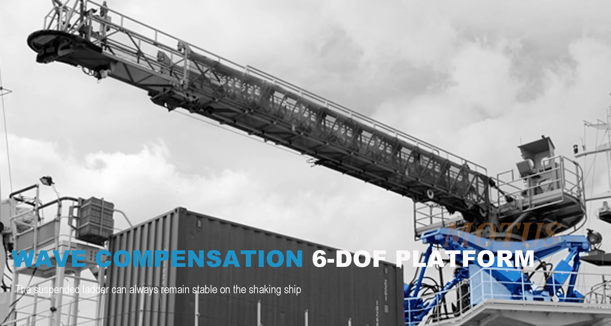 Immersive Experience Design Standard 6dof Motion Platform Load 150kg ...