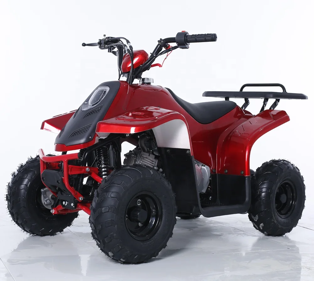 Tao Motor Rock 110cc Atv For Sale With Epa Ce - Buy Atv,110cc Atv,Atv ...