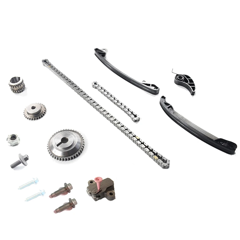Timing Chain Kit TK2003 Apply to Engine H4B HR12DE H4J With OE ...