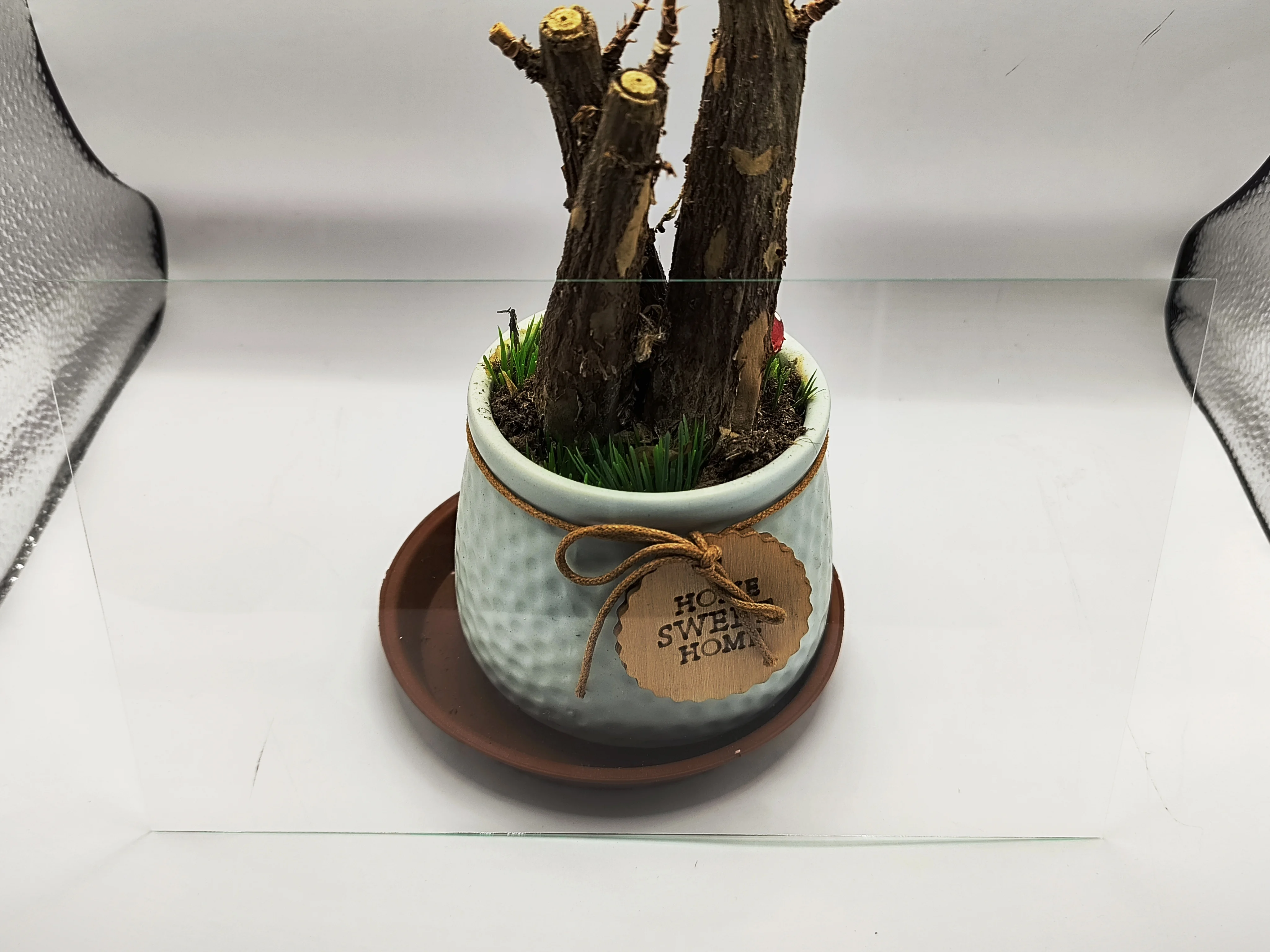 Indium Tin Oxide Conductive Glass 0.55mm Double-sided Ito Coating For ...