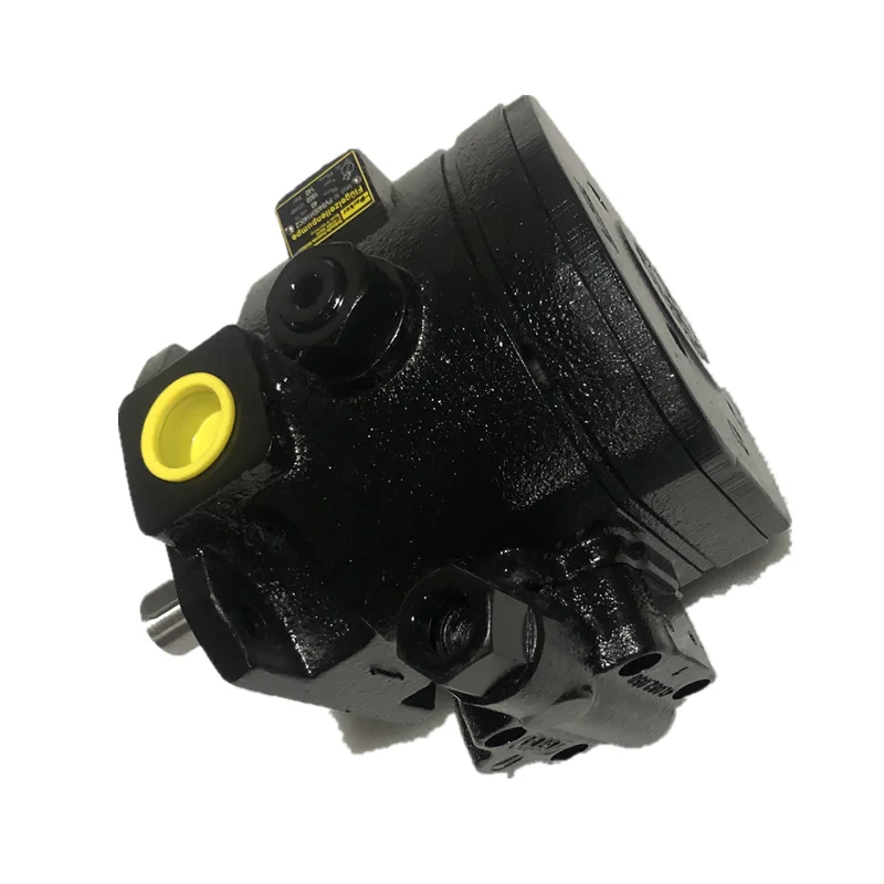 Parker Variable Displacement Vane Pump Pvs08 Pvs12 Pvs16 Pvs50 Pvs16eh ...