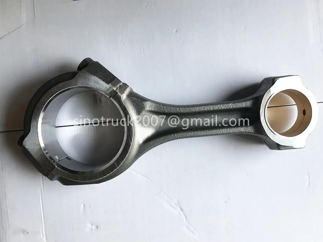 SINOTRUK HOWO TX NX Weichai Truck Engine 380/400 Hp Spare Parts