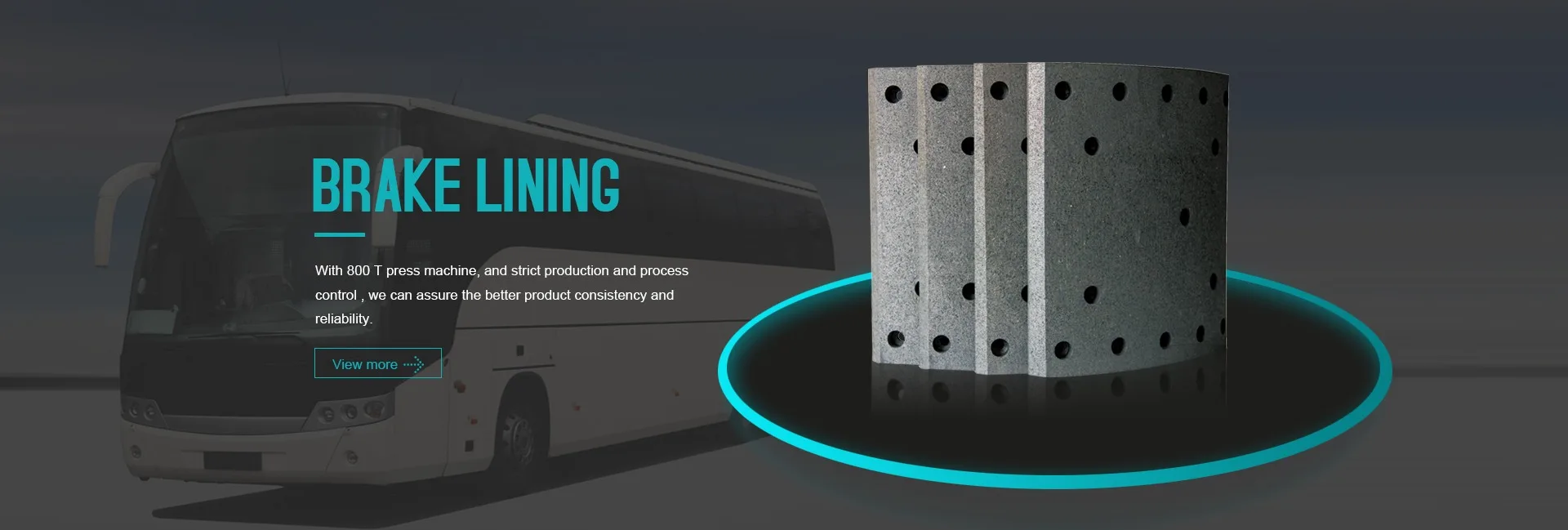 Shandong Alltour Automotive Co., Ltd. - Brake Pad/Brake Lining/Fitting ...