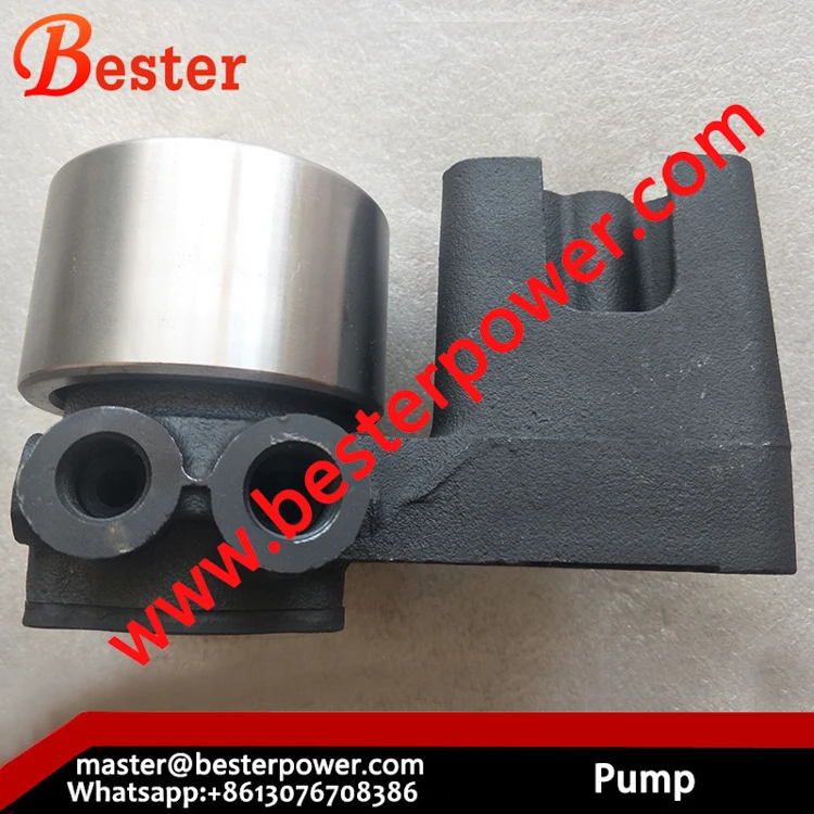 22905123 Fuel Pump for Volvo EC210 EC290B EC160C EC240B