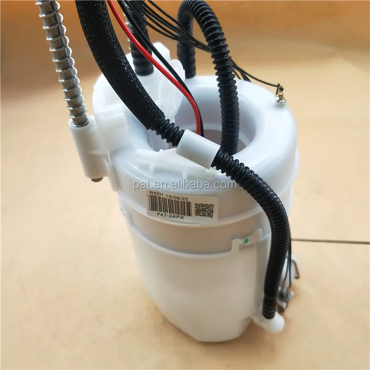 PAT Fuel Pump Assembly OEM 17040-1LB5D for Infiniti QX56
