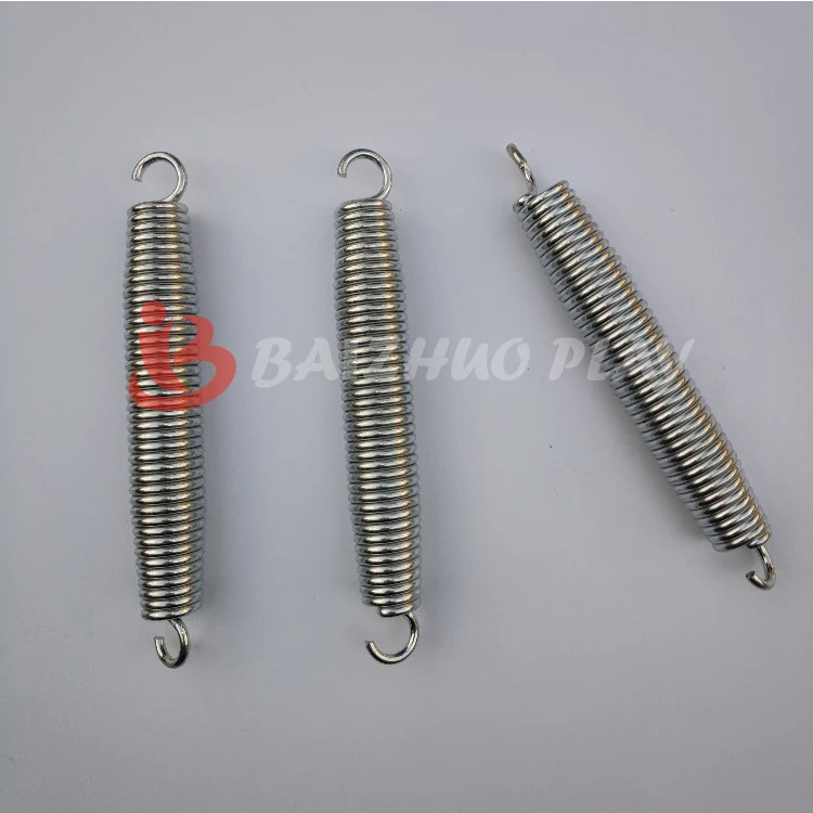 High Quality Professional Spring Customized Extension Springs Coil ...