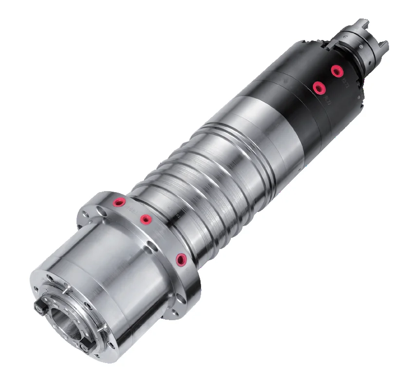 BBT40 Direct Drive Spindle 12000 RPM - High Torque & Precision