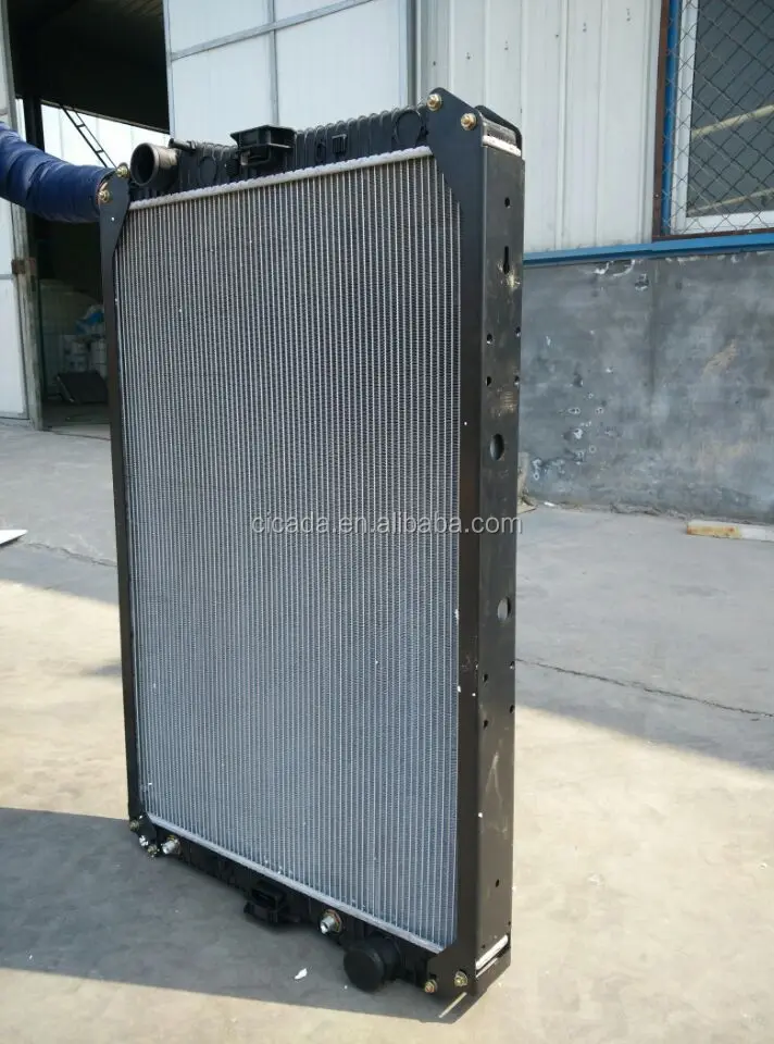 Auto Radiators Aluminum 67179 A9405001503 62794 A9705000403