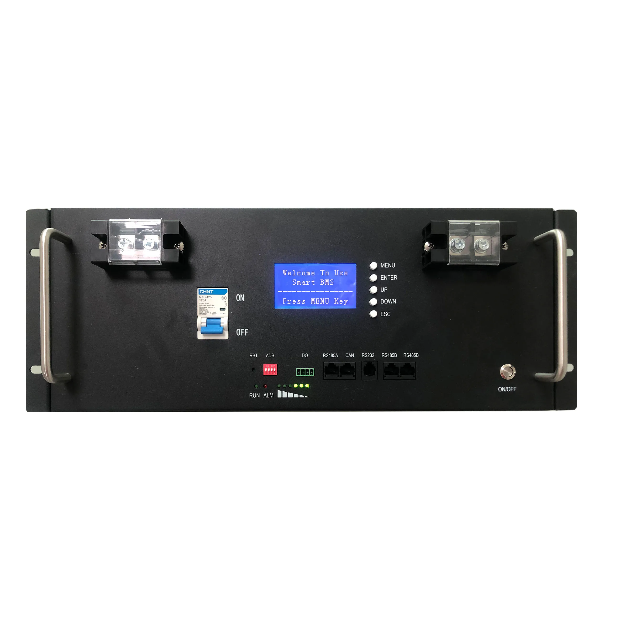 48V 100ah Battery Pack - Reliable Energy Storage Solutions