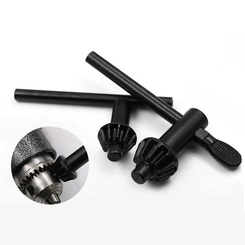 Professional Hand Drill Chuck Key Spanner Tool - Kunci Chuck