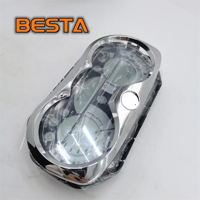 278002270 LCD Speedometer Gauge Cluster for Jet Skis Seadoo RXP-X RXT-X ...