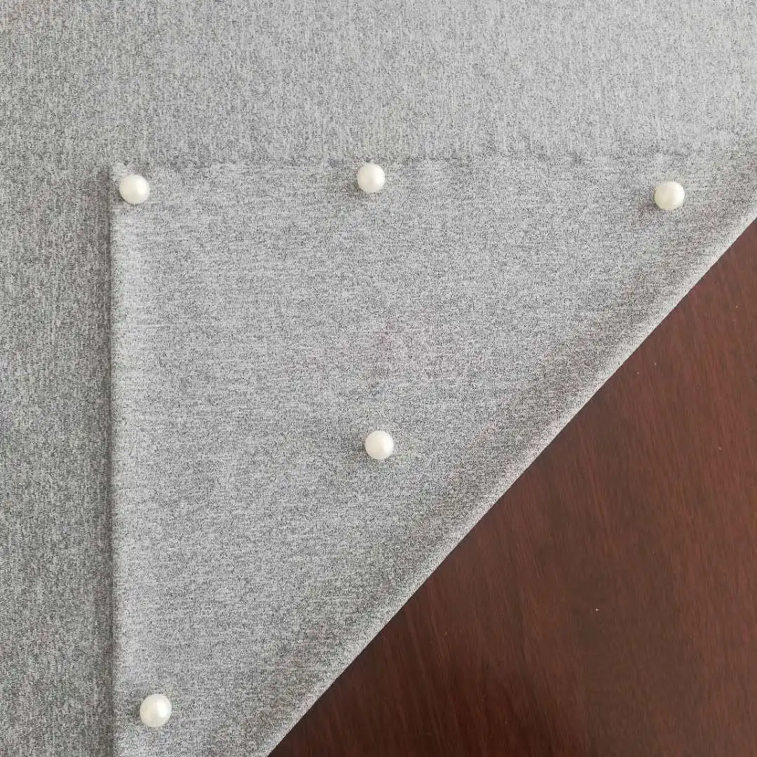 Cdp Cationic Dyeing Polyester Fabric Wt221 89% Polyester 11% Elastane ...