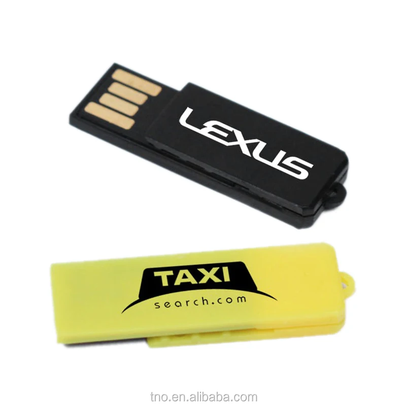 Custom Corporate Gift Paper Clip Usb Flash Drive For Promotional Gift ...