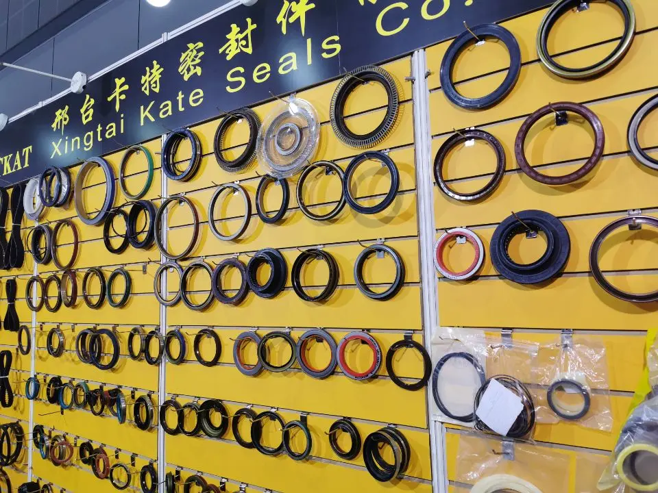 7S3206 7S-3206 3S5496 3S-5496 Nbr Silicone O Ring for Fuel Pump