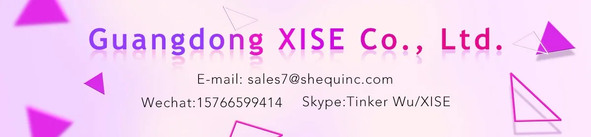 Guangdong Xise Industrial Company Ltd. - Sex Toys