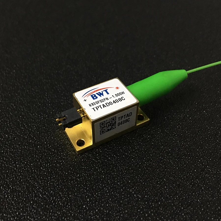 BWT 830nm 1W CTP Laser Diode - Competitive Price & Quality