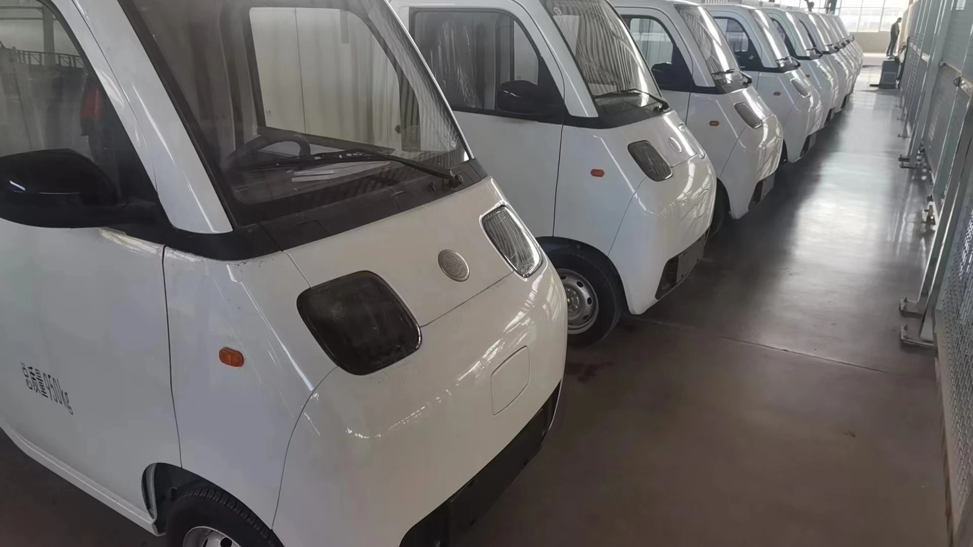 Multi-function Mini Single Seat Electric Pickup Truck For Sale Superior ...