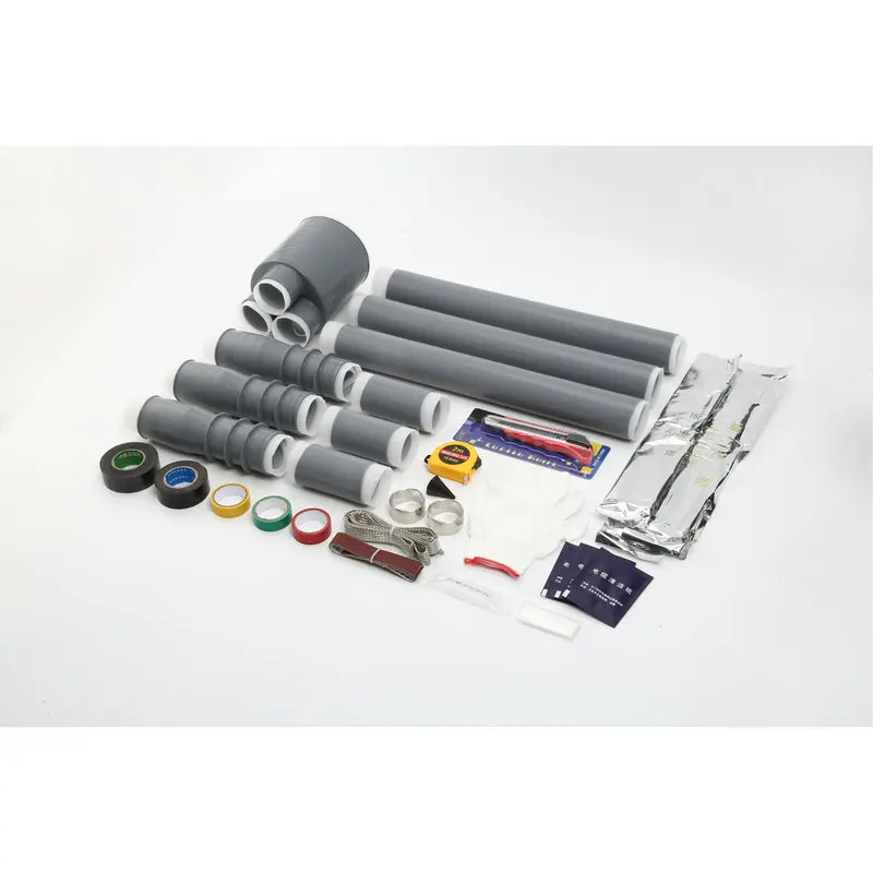 35KV Shrink Cable Intermediate Joint JLS - High-Voltage Accessory