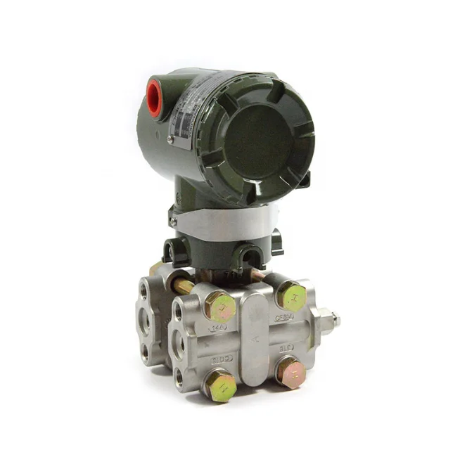 Original Yokogawa Eja/ejx Series Eja110e-jms5g-919ej/n4/x2 Differential ...