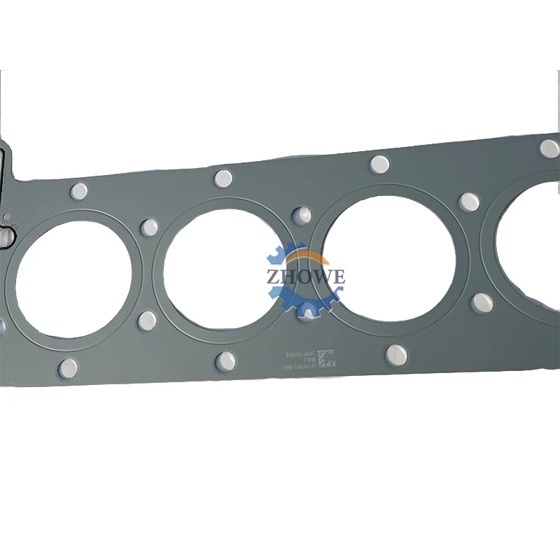 Truck Parts D2676 Cylinder Head Gasket for MAN - 6 Months Warranty