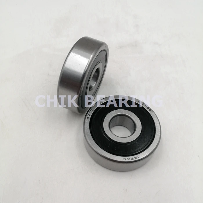 Koyo Front & Rear Auto Wheel Hub Bearing Dac45800045 45*80*45 Mm Wheel ...