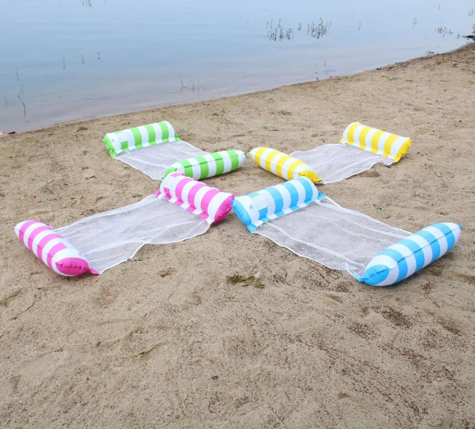 Wholesale Hot Sale Spring Float Recliner Xl Inflatable Pool Lounge ...