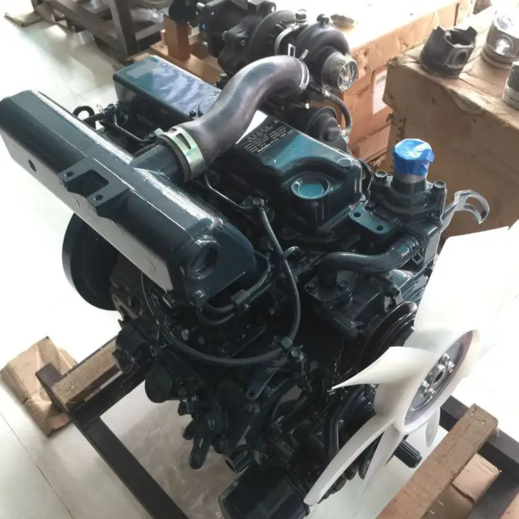 V1405 Diesel Engine for Kubota - High Performance Solutions