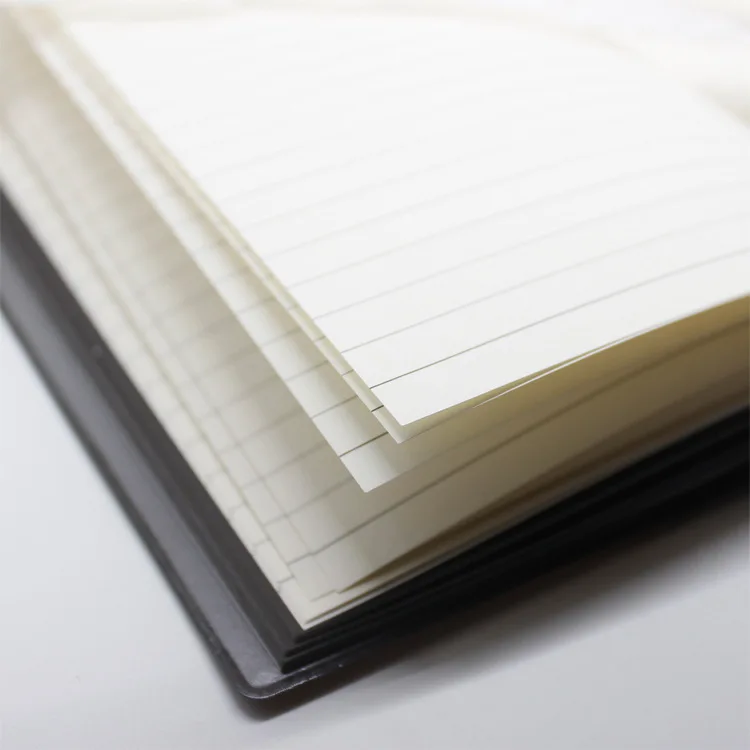 Death Note Writing Journal Notebook Planner Anime Diary Cartoon Book ...