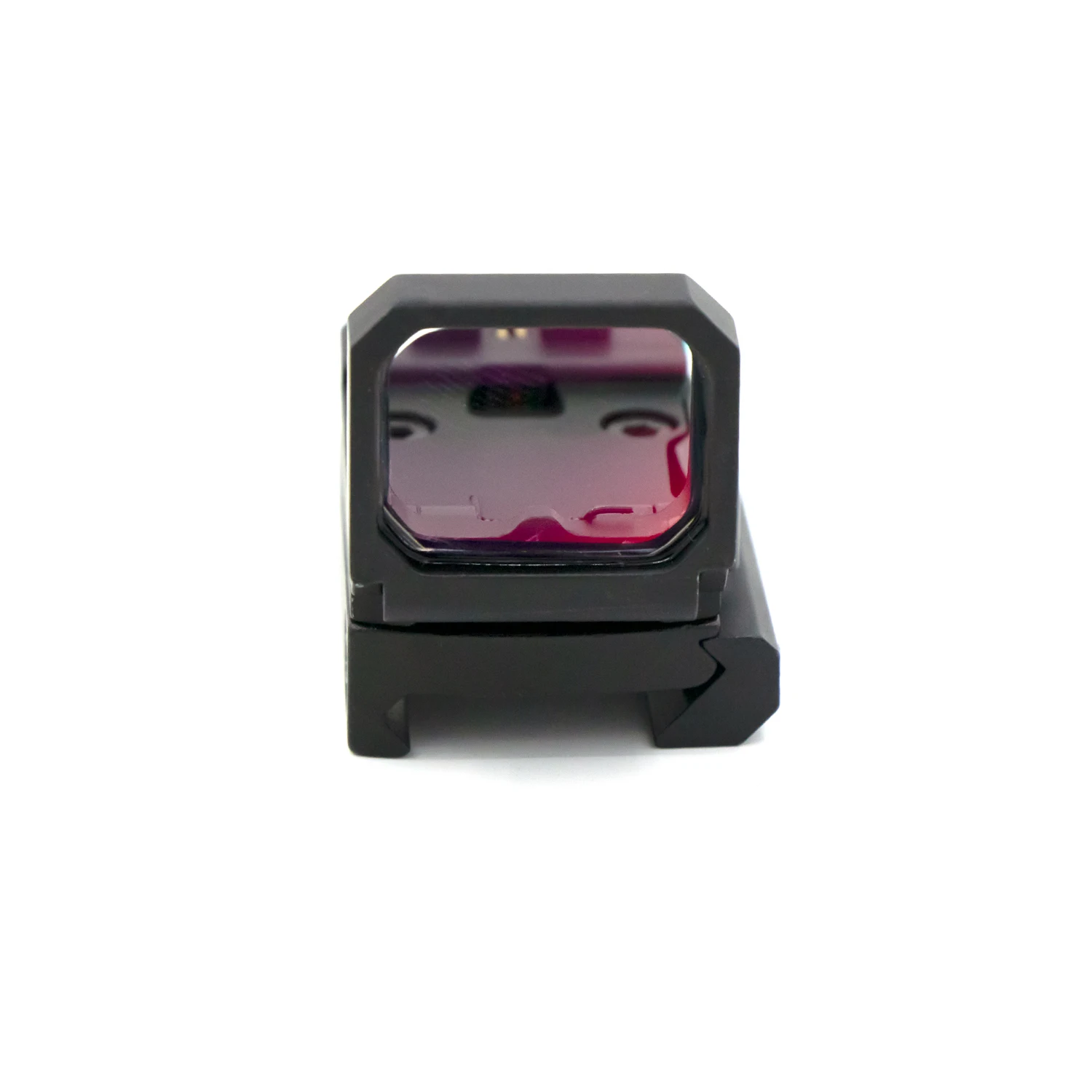 Flip up Red Dot Sight 1x22mm - Ideal for Outdoor Sports