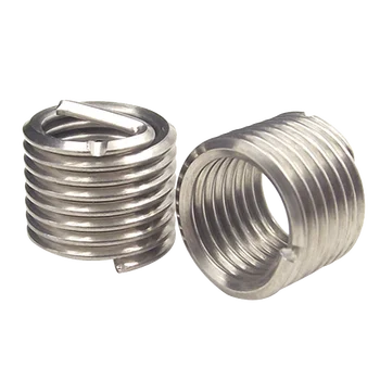 Threaded Inserts For Metal Tube Insert Thread Sert Kit - Buy Threaded ...