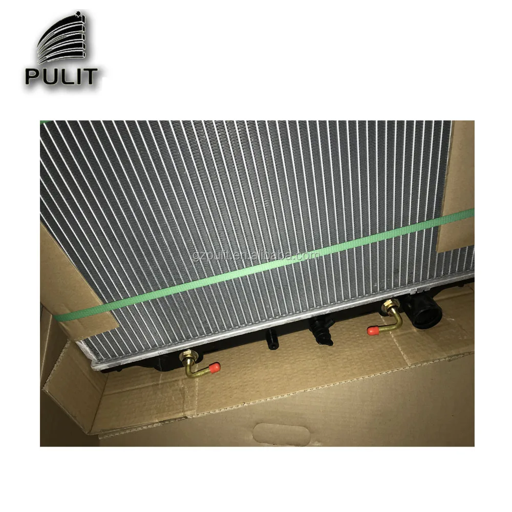 日产大篷车汽车散热器pa66-gf30 E25 2001-2004 21460-vw200 - Buy 汽车散热器,日产 (nissan ...