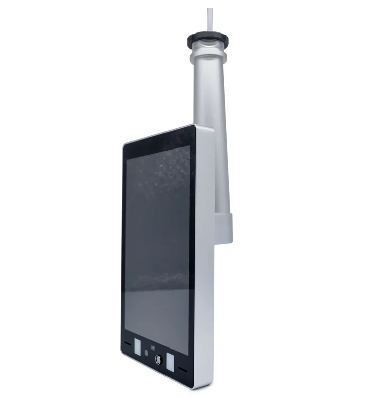 Cmos Fcc Rohs Ce Cctv 카메라 얼굴 인식 및 온도 측정 Ai 열 카메라 - Buy Ip 카메라 16g Usb ...