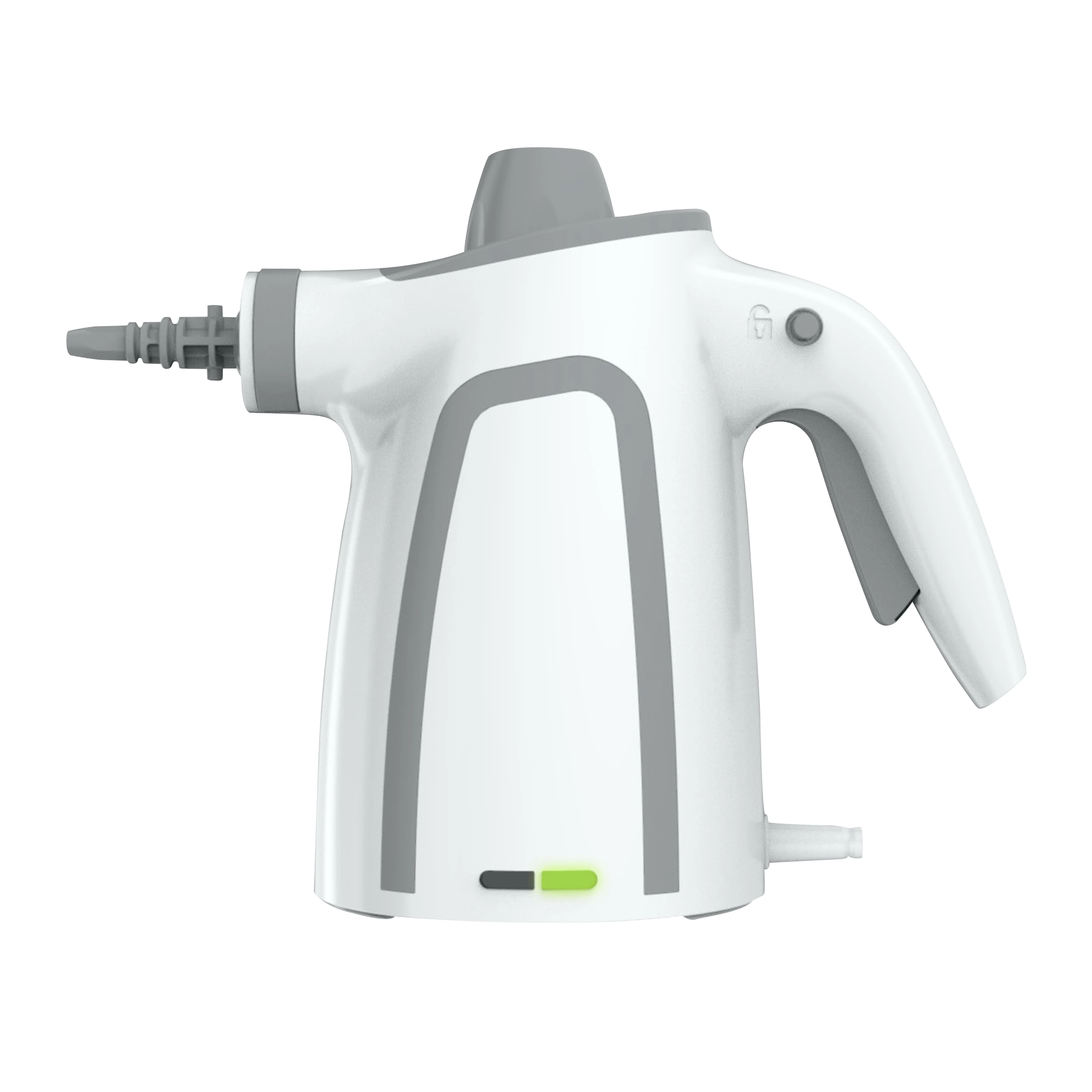 Lidl/aldi Supplier Portable Steam Cleaner Whl-609l - Buy Portable Steam ...