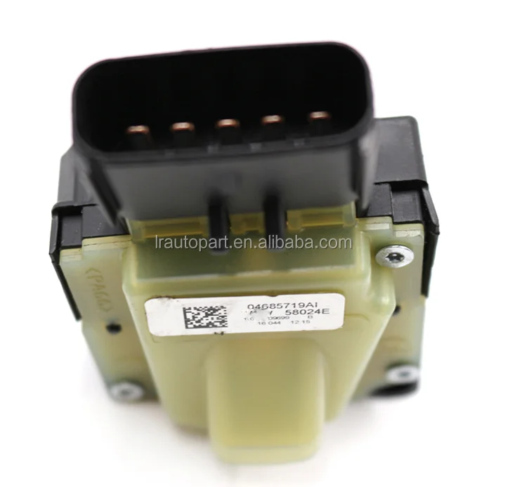 LR AUTO Ignition Starter Switch 68280617AA for Chrysler Dodge Jeep Fiat