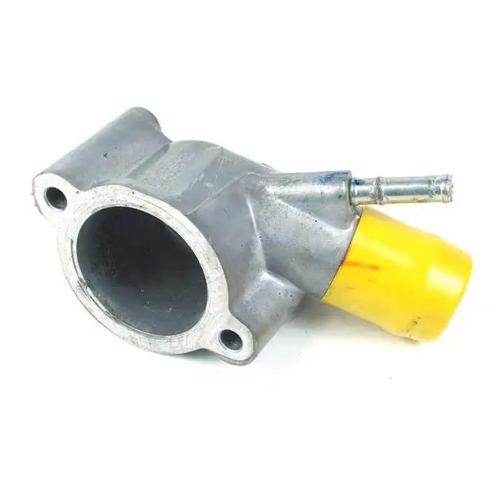 Thermostat Housing for Isuzu Pickup DMAX 4JK1 4JJ1 8981209450| Alibaba.com